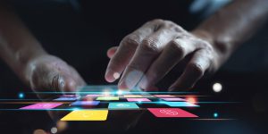 10 Reasons for Effective UI/UX Design in Hybrid Mobile App Development ...